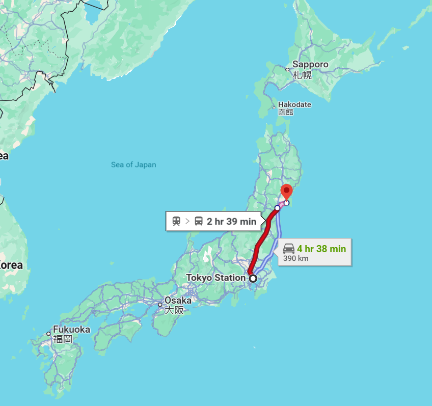 Cat Island(Tashirojima) Guide – Guesthouse KAMOME | 10 min. walk to ...